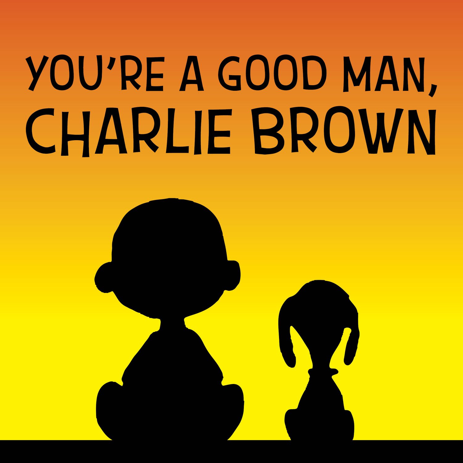 “You’re a Good Man, Charlie Brown” vs. “Snoopy the Musical” – Michael ...
