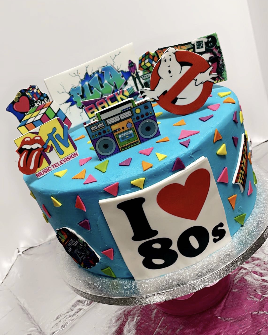 Happy Anniversary to Me! (Again!) – Michael Thomas Perone