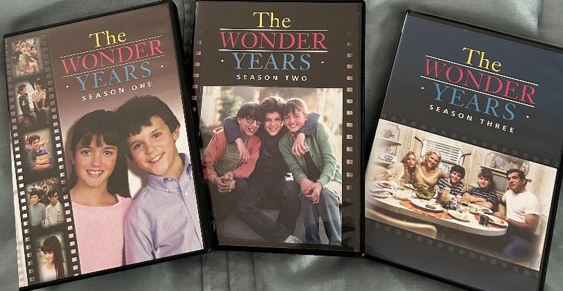 The Top 5 Episodes of The Wonder Years – Michael Thomas Perone