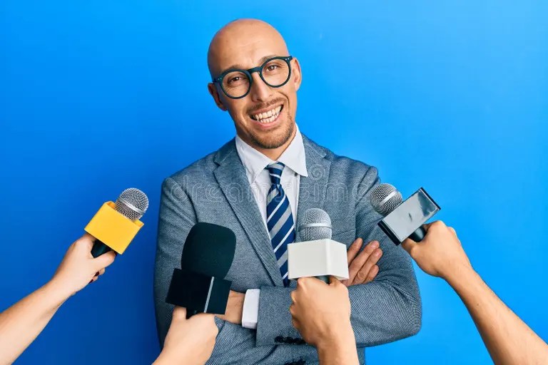 Interviews! – Michael Thomas Perone